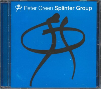 CD Peter Green Splinter Group - Peter Green Splinter Group | eBay