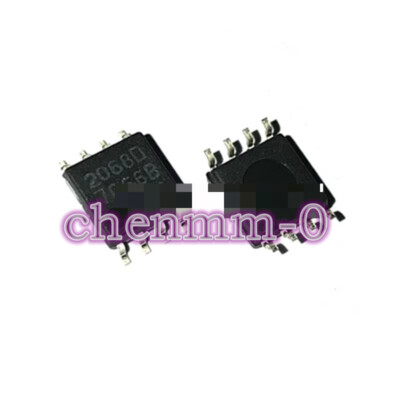 10pcs new NJM2068MD JRC2068D 2068D SOP-8 #MX | eBay