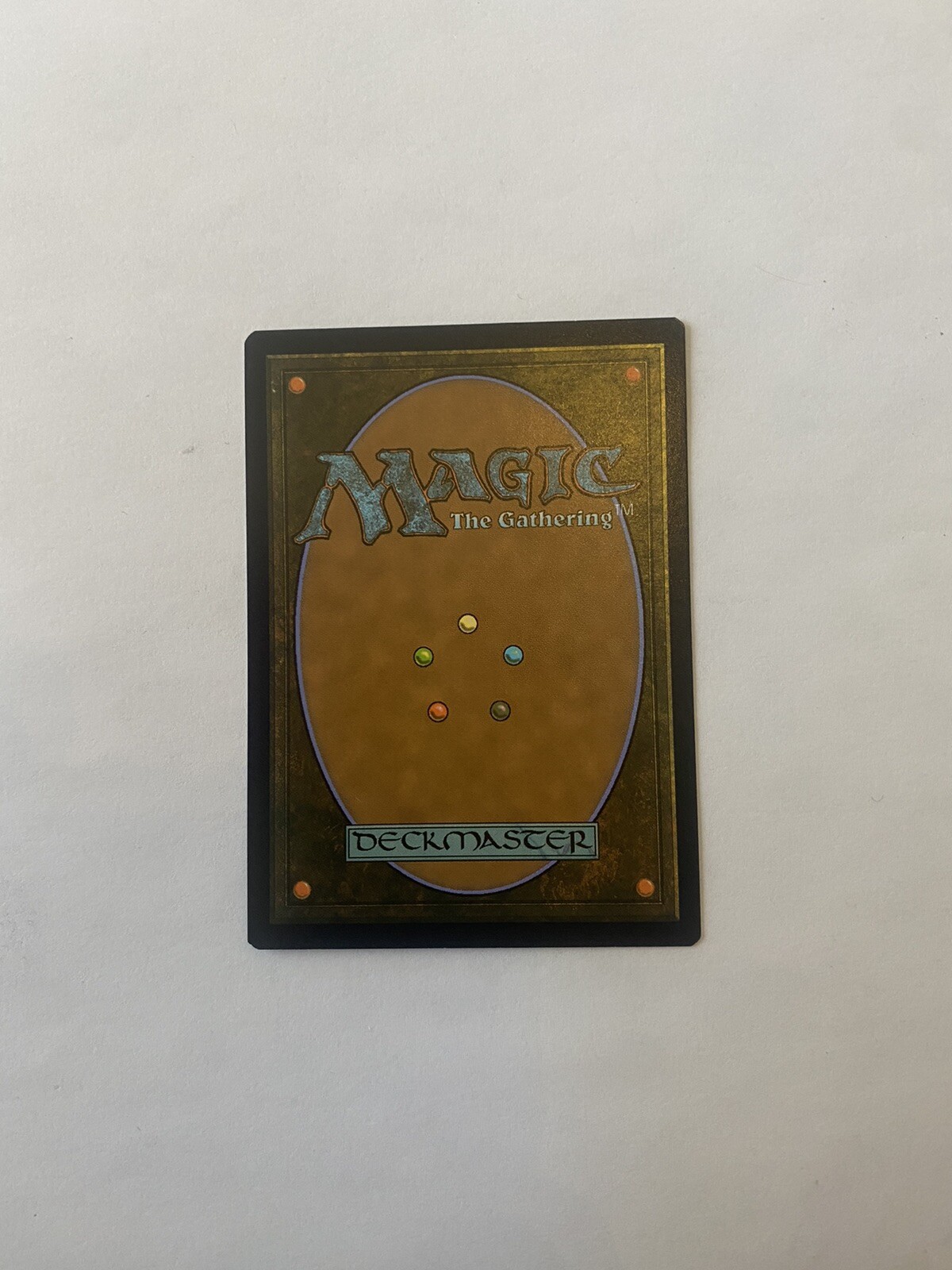 MTG - The Ever-Changing Dane - ETCH NM | eBay