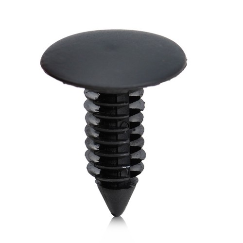 50*Push-Type Retainer Bumper Clip Fastener 6506293AA fit for Jeep Grand ...