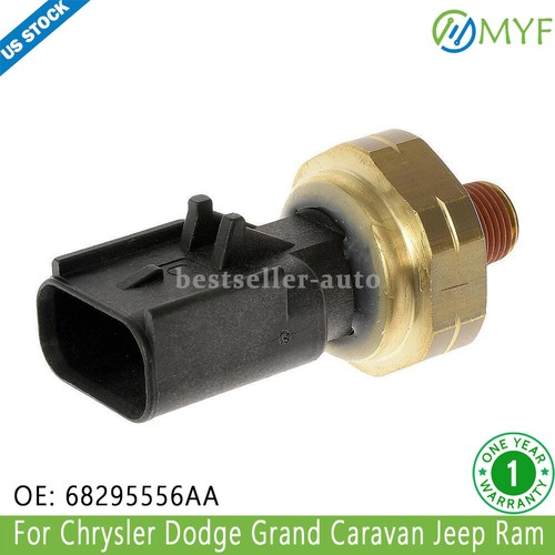 68295556AA Oil Pressure Switch Sensor For Chrysler Dodge Grand Caravan ...