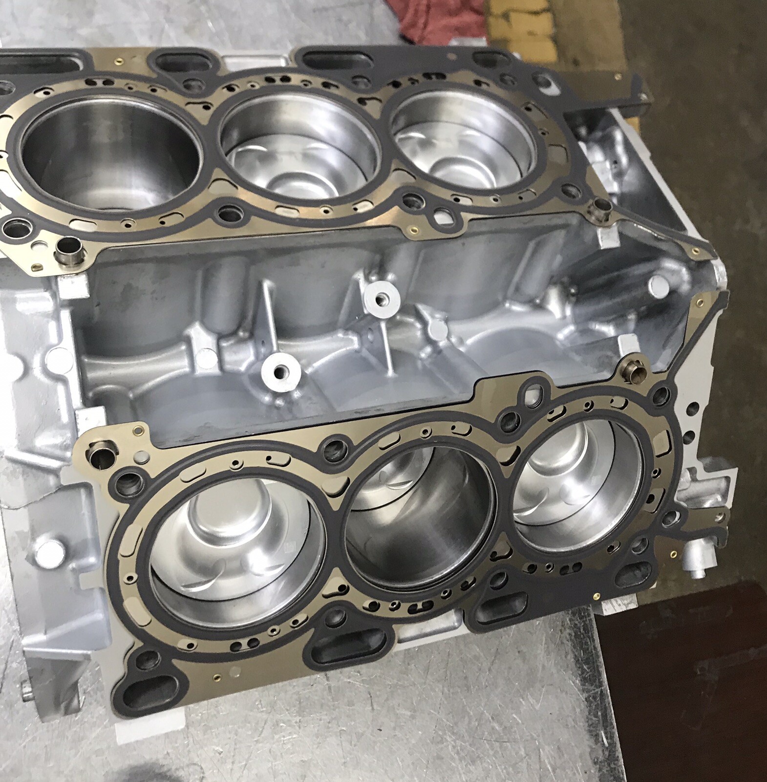 2012 Ford F 150 3.5 Ecoboost