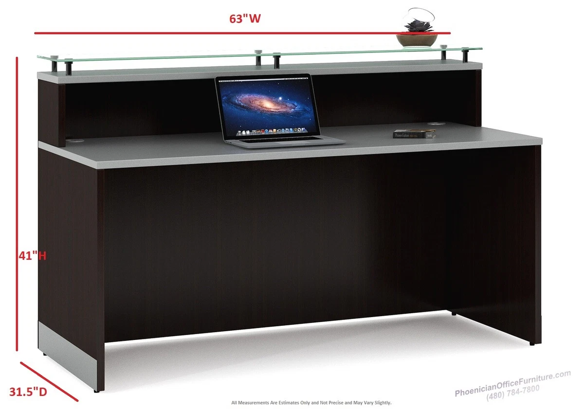 Front Office Counter Furniture