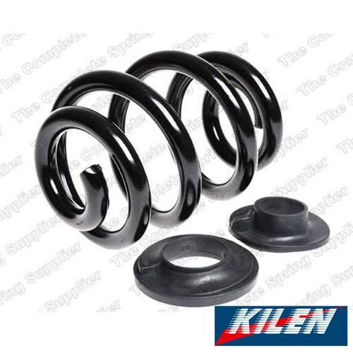 GENUINE KILEN REAR SUSPENSION COIL SPRING FOR VW TRANSPORTER T5 T6 ...