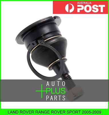 Fits LAND ROVER RANGE ROVER SPORT Ball Joint Front Upper Arm | eBay