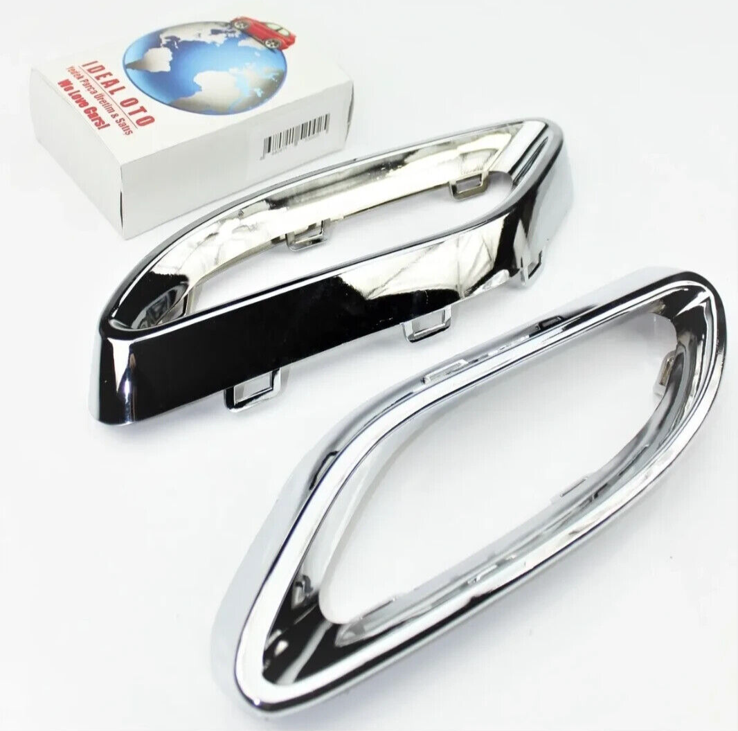 Gas Fuel Exhaust Pipe Frame for Mercedes C-Class W205 Oem: A2058852321 ...