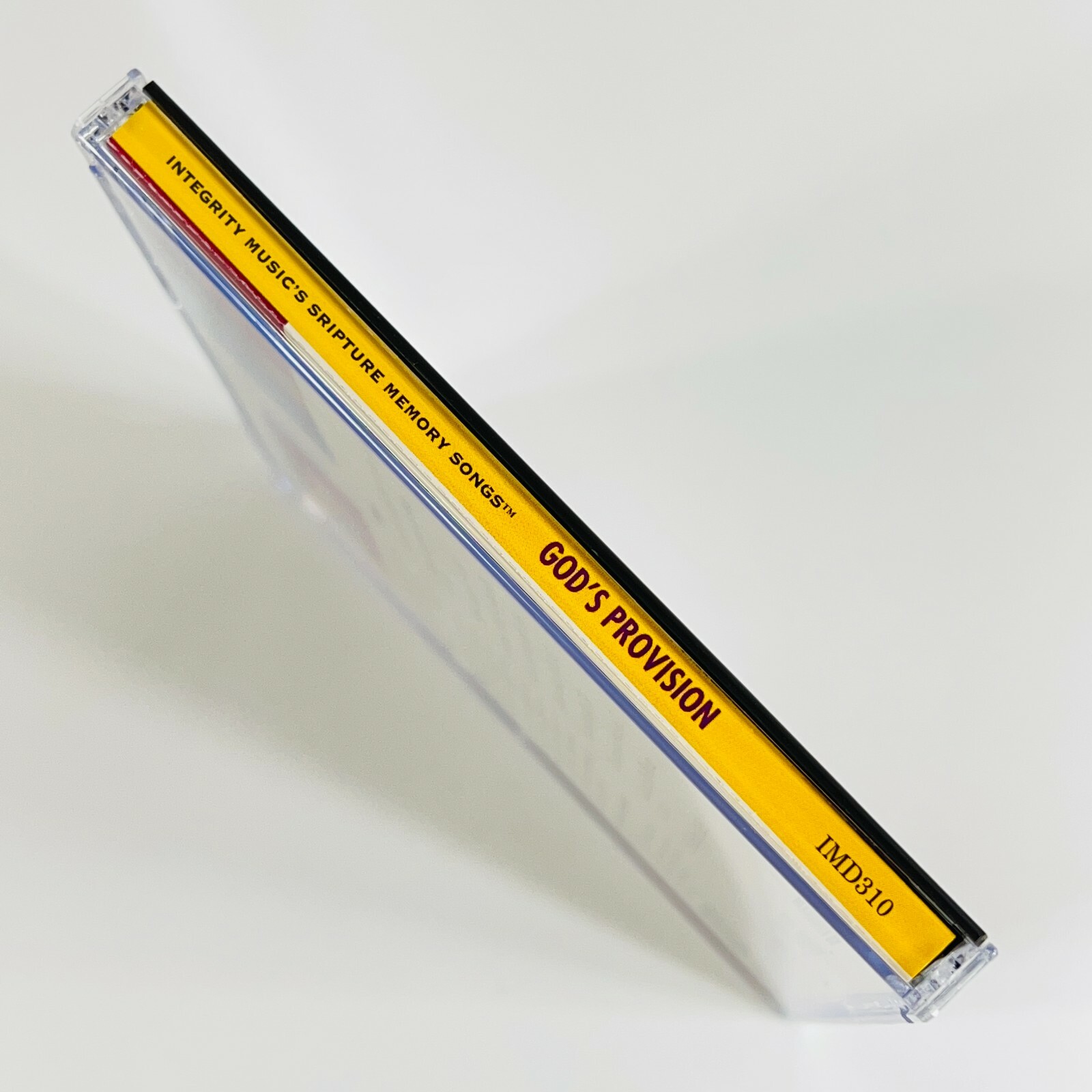 Hosanna+Scripture+Memory+Songs+God%27s+Provision+1993+CD+Praise+Worship ...