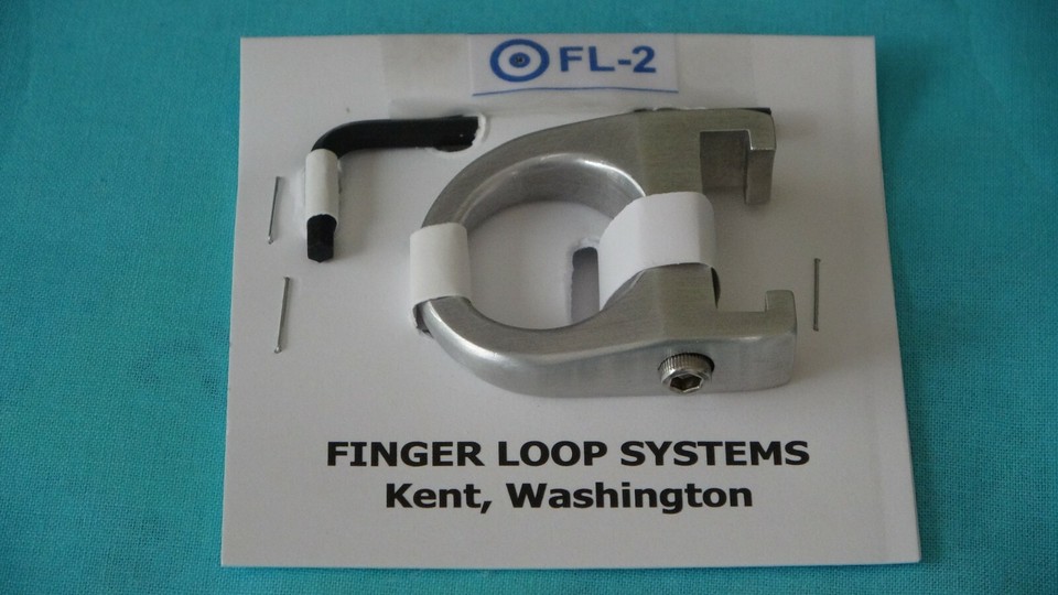 Charger, Bolt Racker, FL2, Designed to fit Ruger® Mark I & Mk II, AMT ...