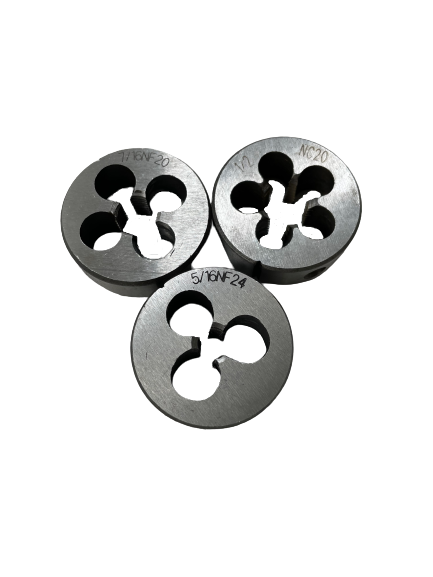 Toolzone TP100 Tungsten Tap & Die Set - 45 Piece for sale online | eBay UK