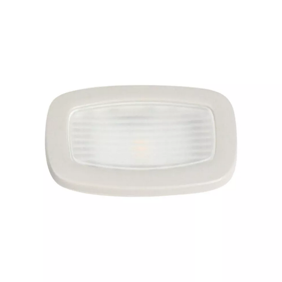 Make-Up Mirror Lamp 0009069504 For Mercedes-Benz W205 C205 S205 C-Class ...