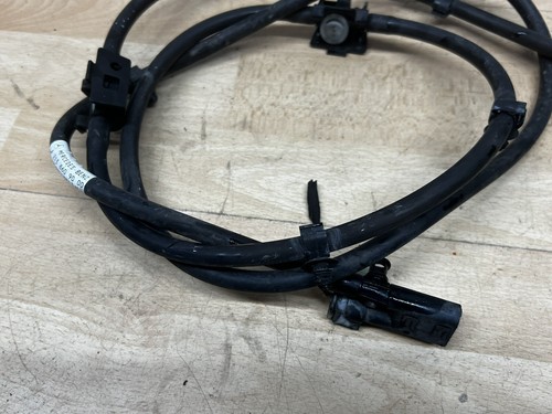MERCEDES BENZ E-CLASS W213 WINDSCREEN WASHER HOSE WITH PUMP A2138609000 ...