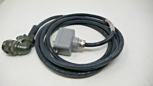 WIREX DWC FRC-E0006 -03 ROBOTICS SPOT WELDING CABLE ARP2 | eBay