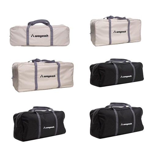 Tent Storage Bag Camping Equipment Storage Bag Outdoor Portable ...