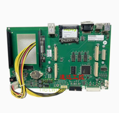 1PC for 100% TEST ETX/XTX SIE BB-18 5030590 COBASB123 (DHL or Fedex ...