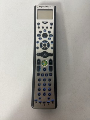 Gyration GYR4101 Remote Control for Windows | eBay