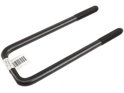Leaf Spring Axle U-Bolt 55THRM38 for K3500 C3500 K2500 C1500 Suburban ...