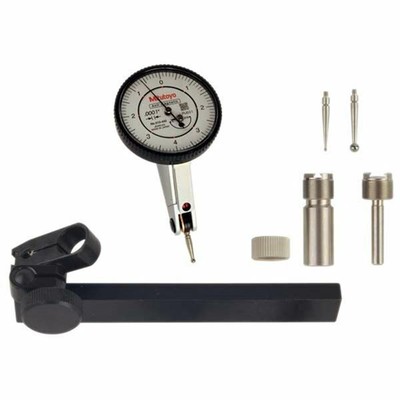Indicators - 0001 Inch Dial Indicator