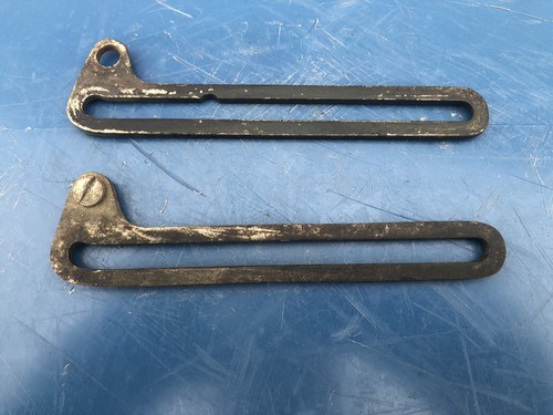 Model T A Ford Original Windshield Swing Arms - Flathead NOS FoMoCo ...