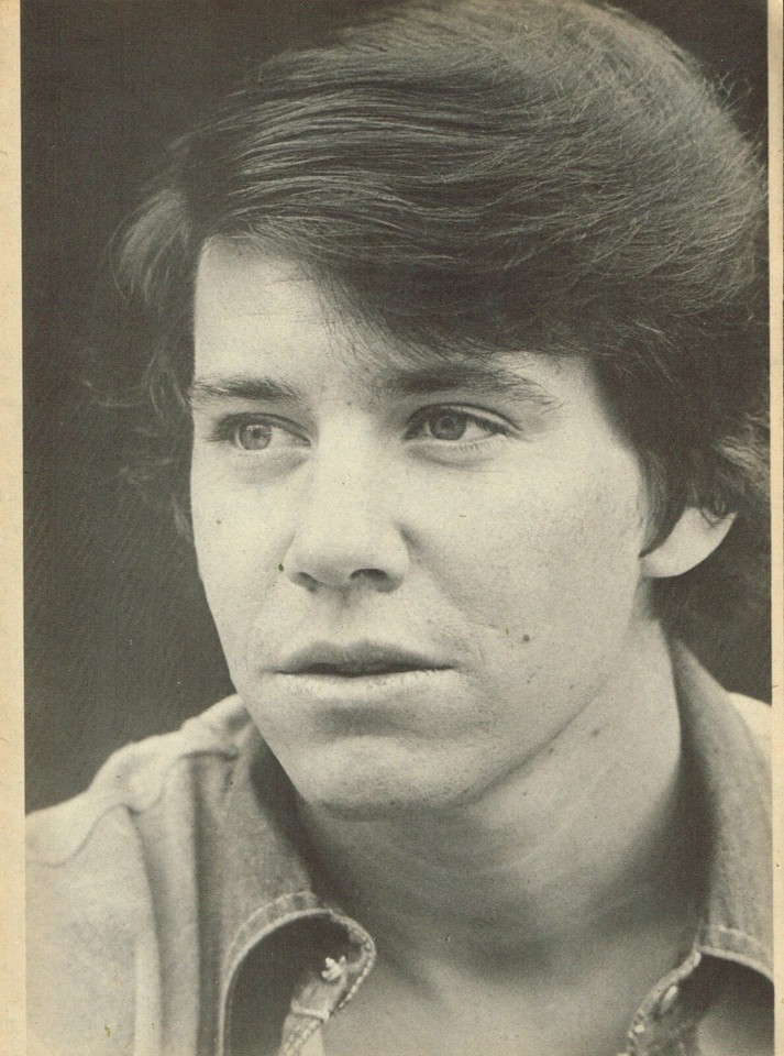 Jimmy McNichol - James - 11" x 8" Teen Magazine Pinup Mini-Poster | eBay