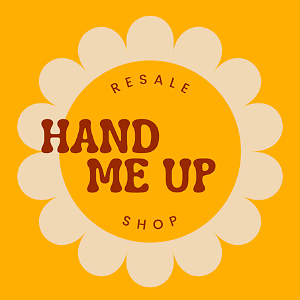 Hand Me UP Resale Shop | eBay Stores