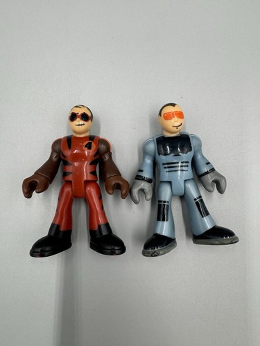 Imaginext Rover Alien Space Astronauts & Sky Racer Set Of 2 | eBay