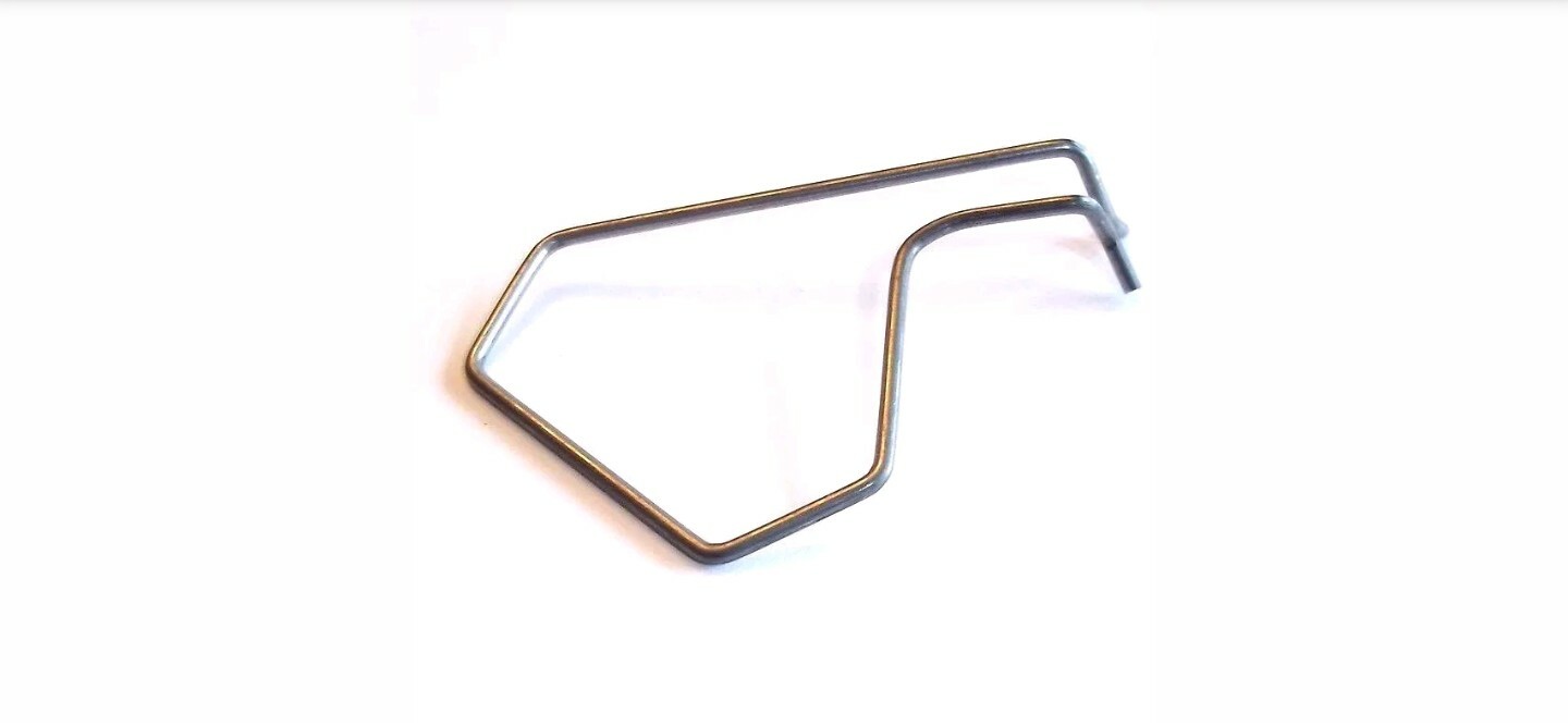 New Lawn-Boy Lawn Mower Starter Spring Clip Retainer 604260 | eBay