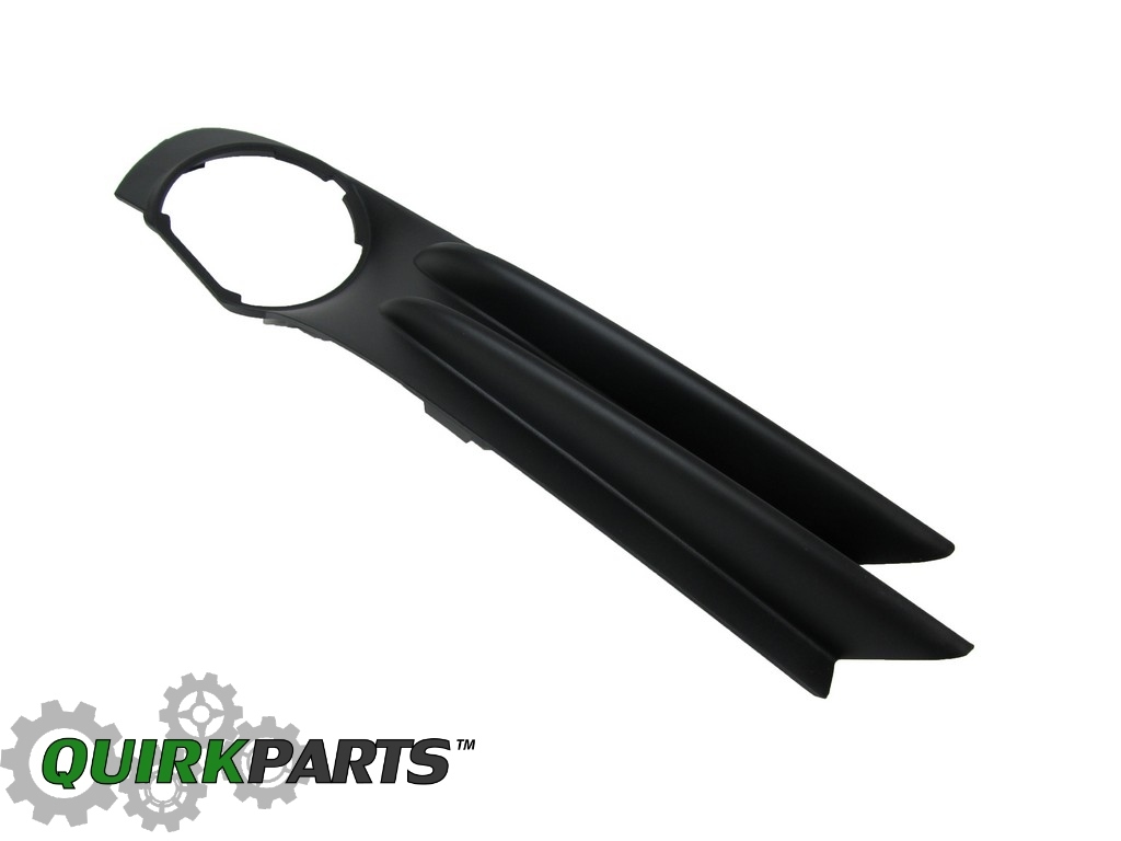 Fog Light Bezel Front Left Mopar 68100707AA for sale online | eBay