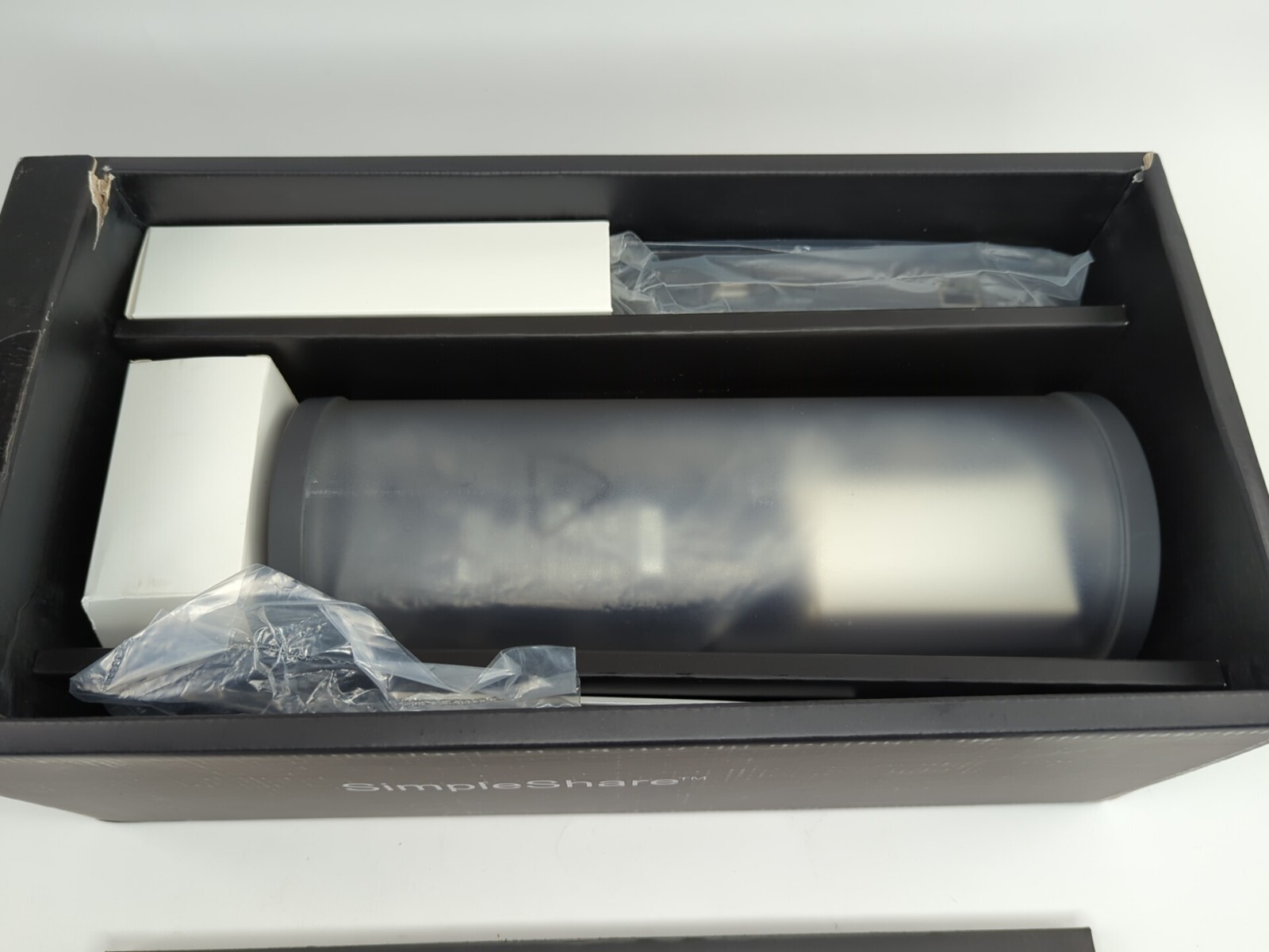 InFocus SimpleShare Presentation System with Charging Station - INASIMPS1 for sale online | eBay