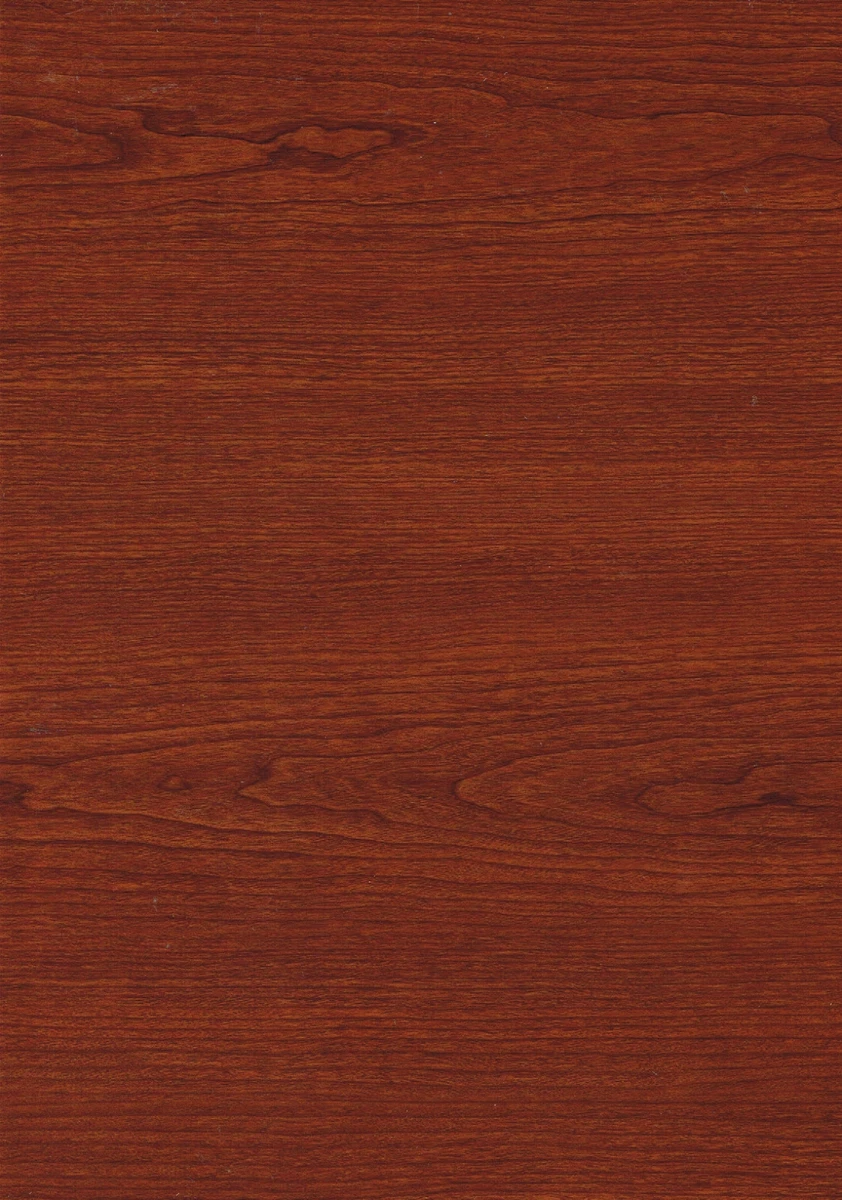 Mahogany Wood Texture