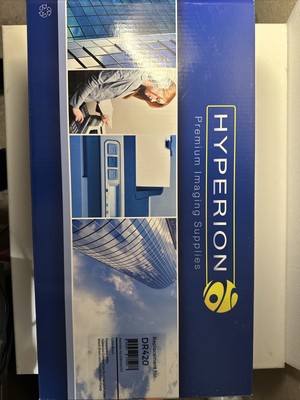 Hyperion Dr420 Dcp-7060 Black Drum 12000 Page Yield 2ct | eBay
