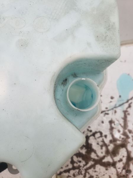 Volvo 31349443 Genuine OEM Reservoir for sale online | eBay