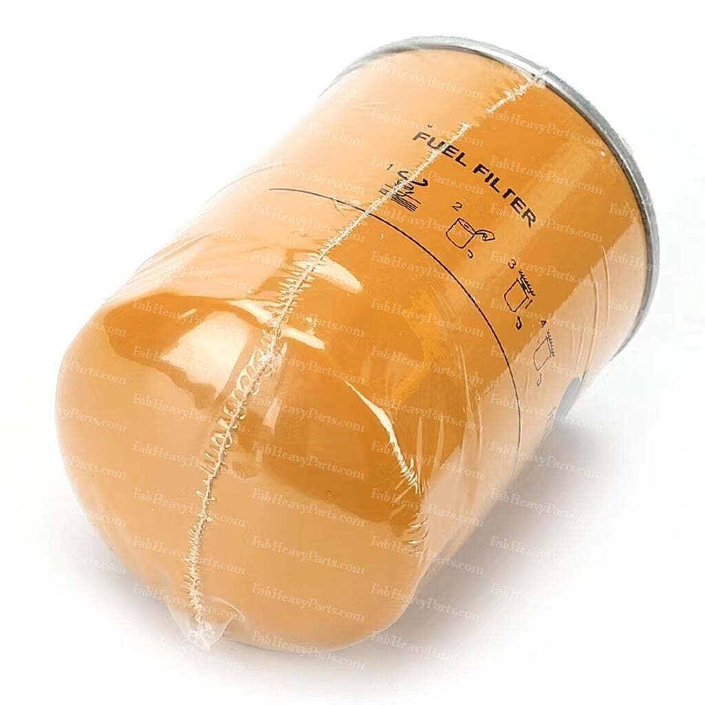 HITACHI 4206080 - Fuel filter cross reference