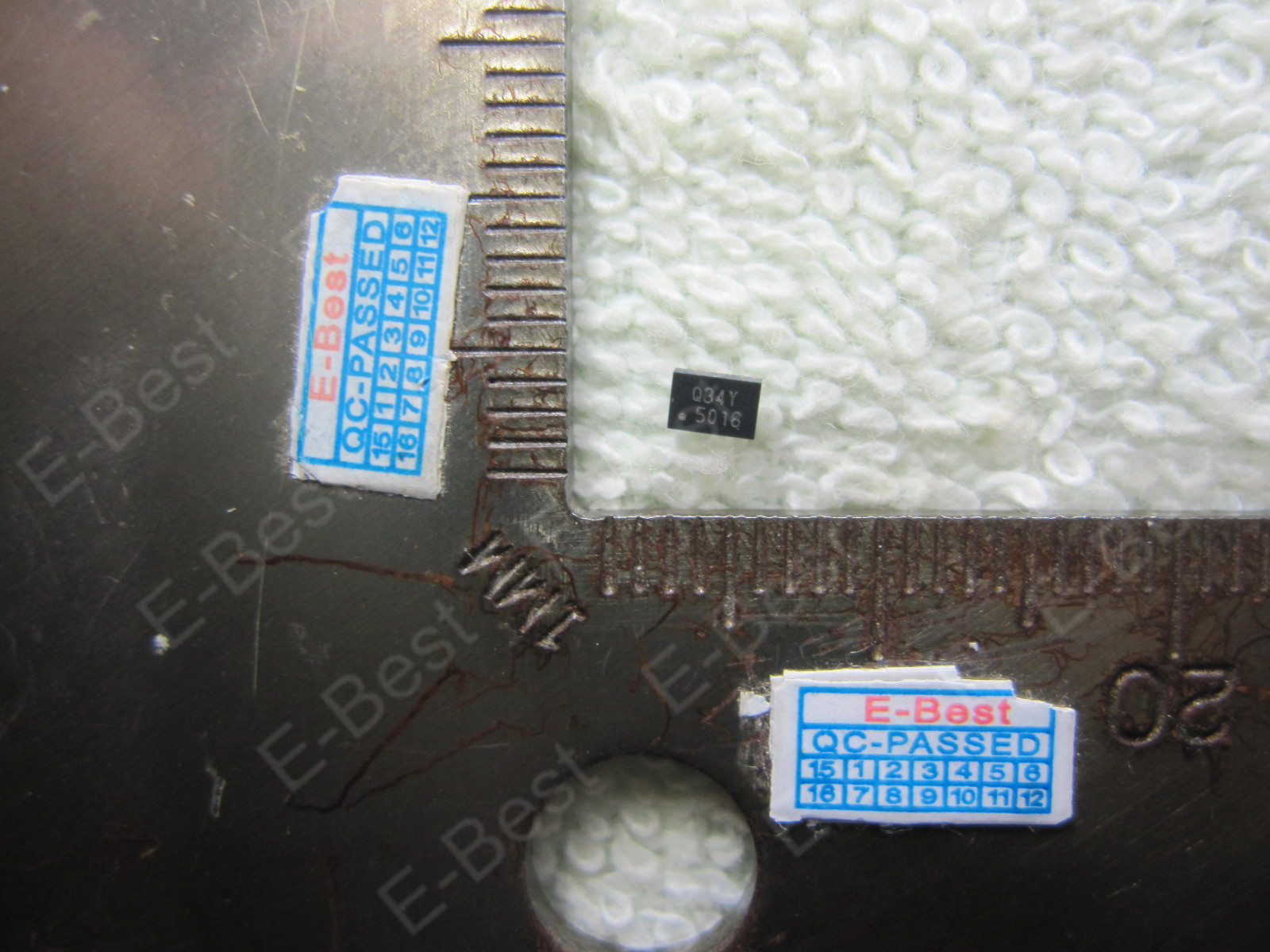 1x G5016KD1U G5016K G5016KD G5016KD1 5O16 50I6 501G G5016 5016 ...