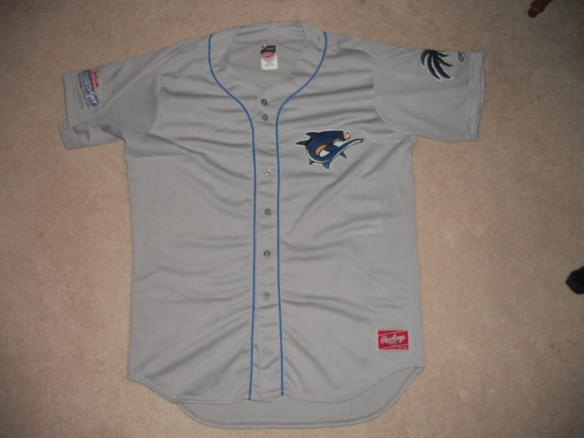 Clearwater Threshers Jersey