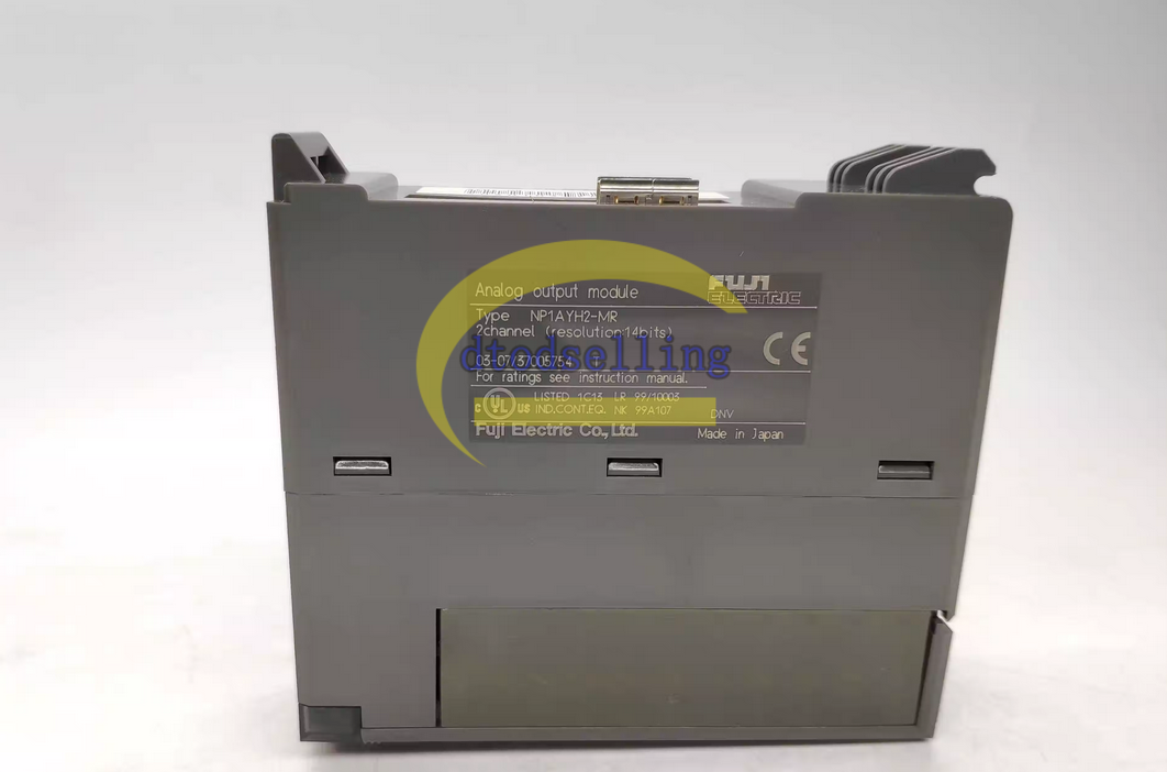 1piece NEW Fuji PLC Module NP1AYH2-MR | eBay