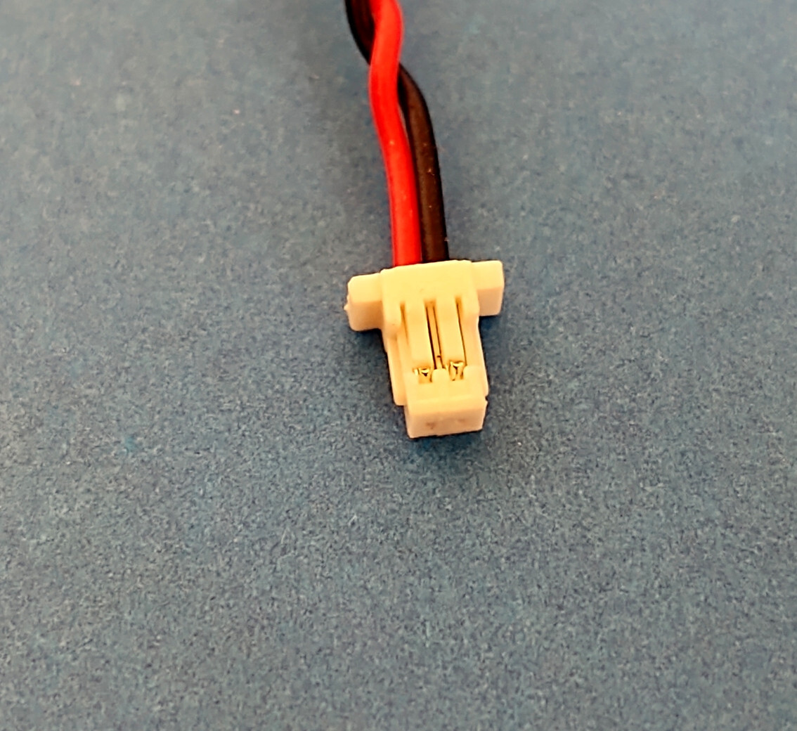 Lenovo CMOS (BIOS) battery for L13 laptop, NEW - genuine Lenovo part ...