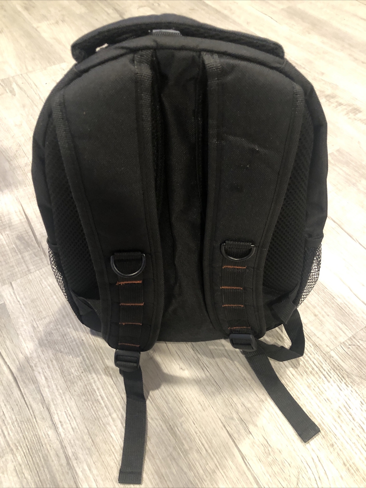 Harley-Davidson Bar & Shield Logo Patch Backpack Blac… - Gem