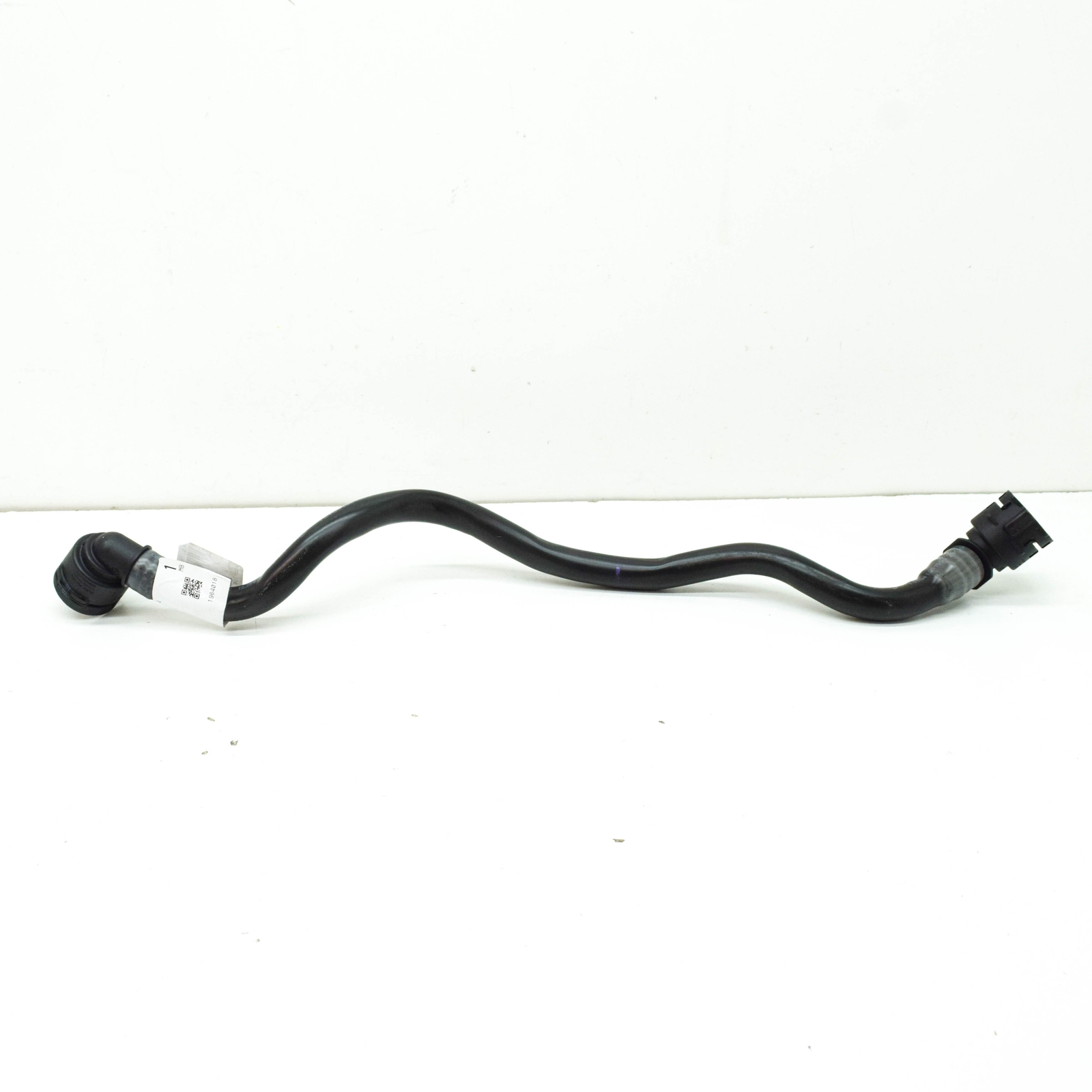 MERCEDES-BENZ A W177 Coolant Filling Hose Pipe A1775016100 NEW GENUINE ...