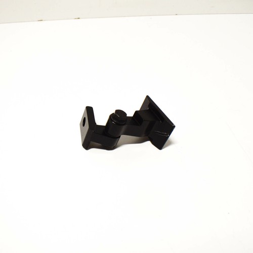 NEW BMW 1 F20 FRONT LEFT UPPER DOOR HINGE 41517284533 ORIGINAL 41-51-7 ...
