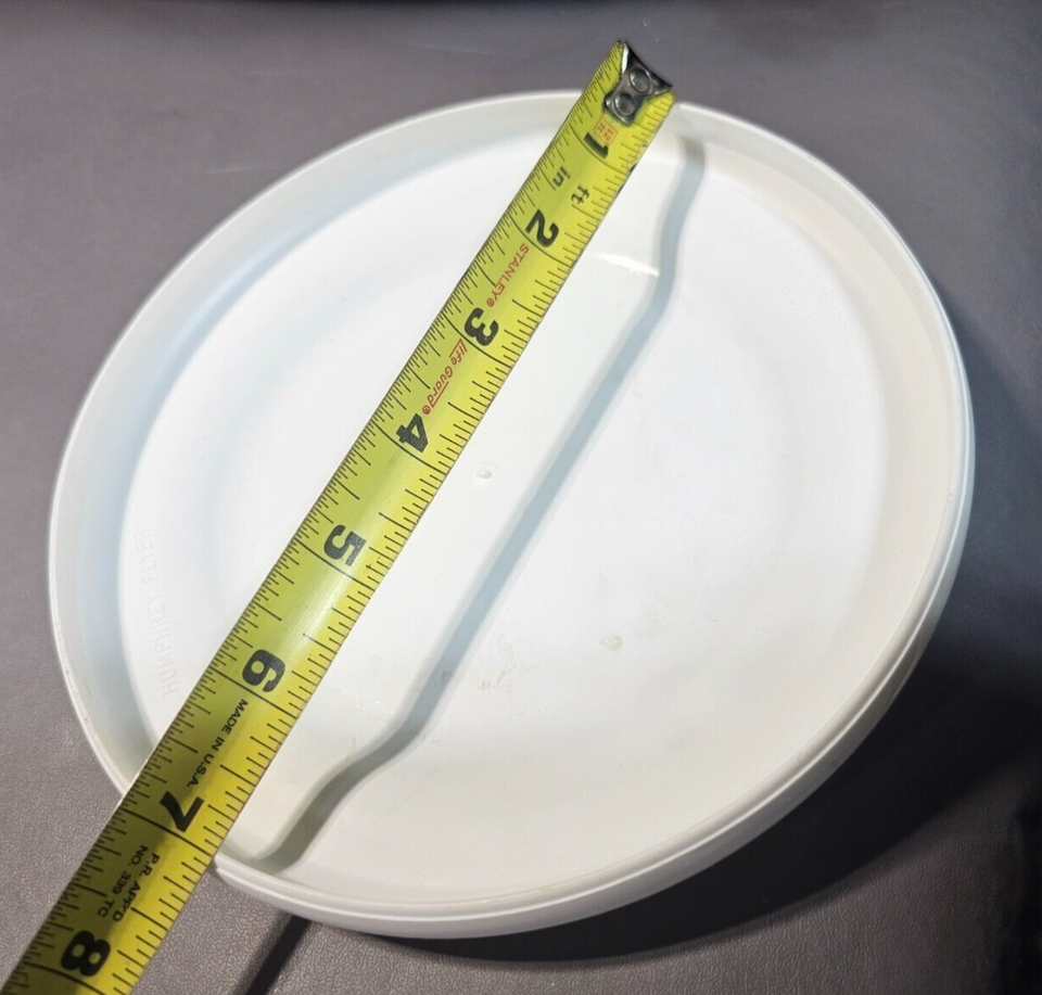 Vintage Atari 1982 Pac-Man Arcade Frisbee Consumer Electronics Show ...