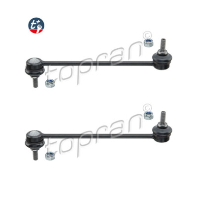 BMW Front Stabiliser Sway Bar Link PAIR E36 318i 325i E28 E34 525i 535i ...