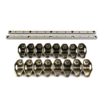 Rocker Arms & Shaft Set For Dodge For Chrysler 361 383 400 413 426 440 ...