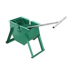 Household Hand Cranked Peanut Huller Small Farm Dried Peanut Shelling ...