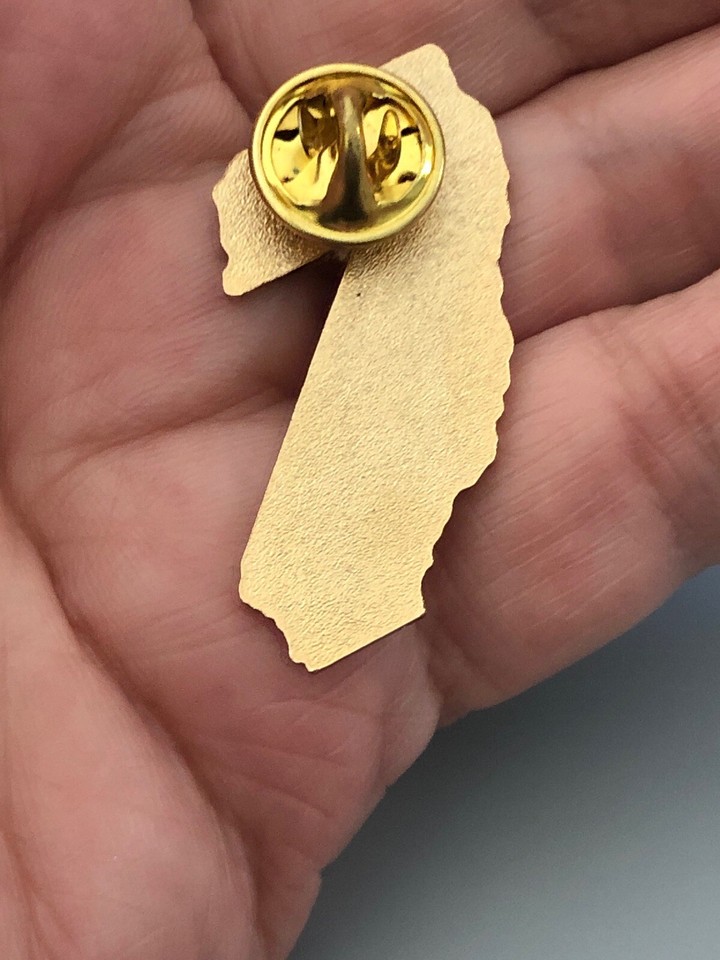 Vintage Grand Representative Pin. 2005-2007 Nebraska | eBay