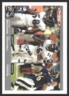 Boulware / Hartwell / Thomas #278 2004 Topps Total Ravens | eBay