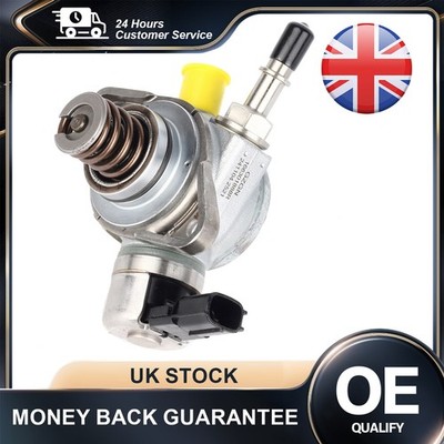 1663000Q0B High Pressure Fuel Pump for Nissan Juke Qashqai 2013-2019 1 ...