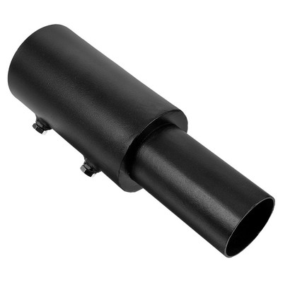 Street Lamp Pole Adapter Light Post Adapter Tenon Light Pole Tenon ...