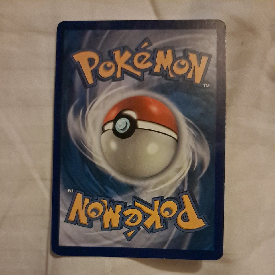 Panpour 11/39 Kalos Starter Set Pokemon Card - LP | eBay UK