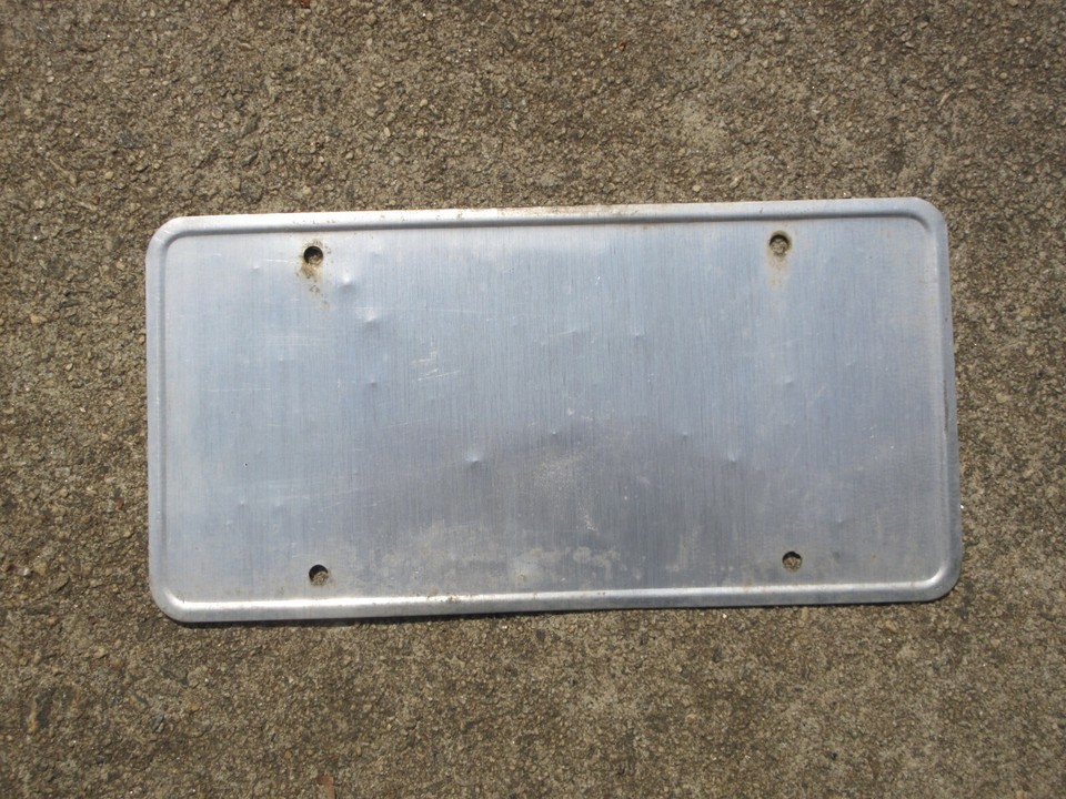 Washington Share The Road License Plate WA Bicycle Cycling Mountains ...