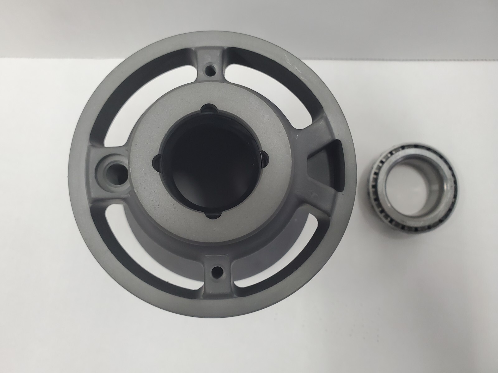 Mercruiser Bravo One, Lower Unit Prop Shaft Bearing Carrier 818763A10 ...